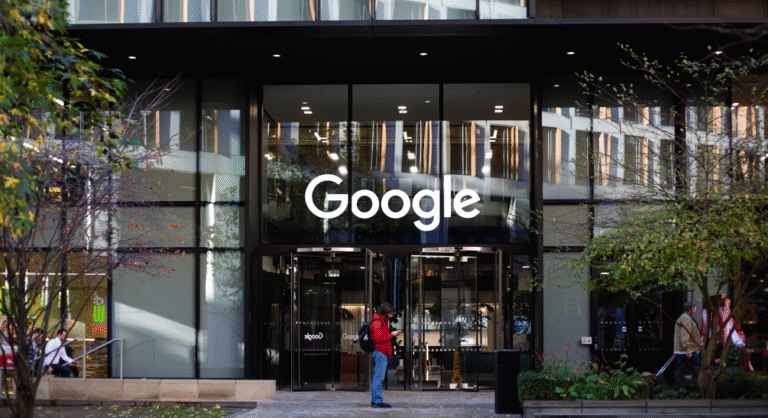 Google in 1998: A Look Back in Time