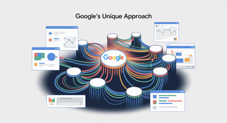 Google in 1998: A Look Back in Time