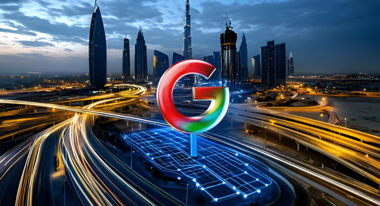 Google in 1998: A Look Back in Time